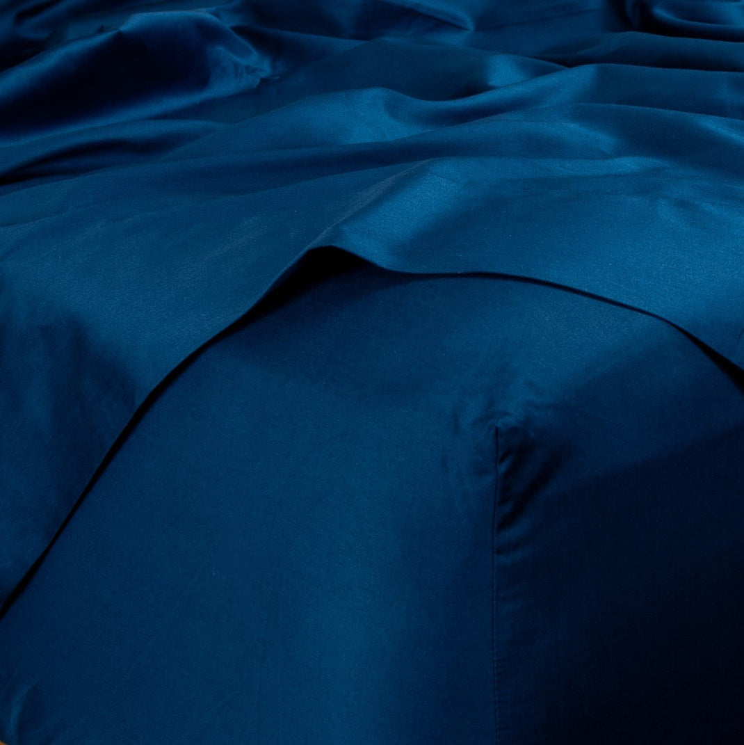 Fitted Sheets | Deep Wall, Designed to Fit | Coco & Henry