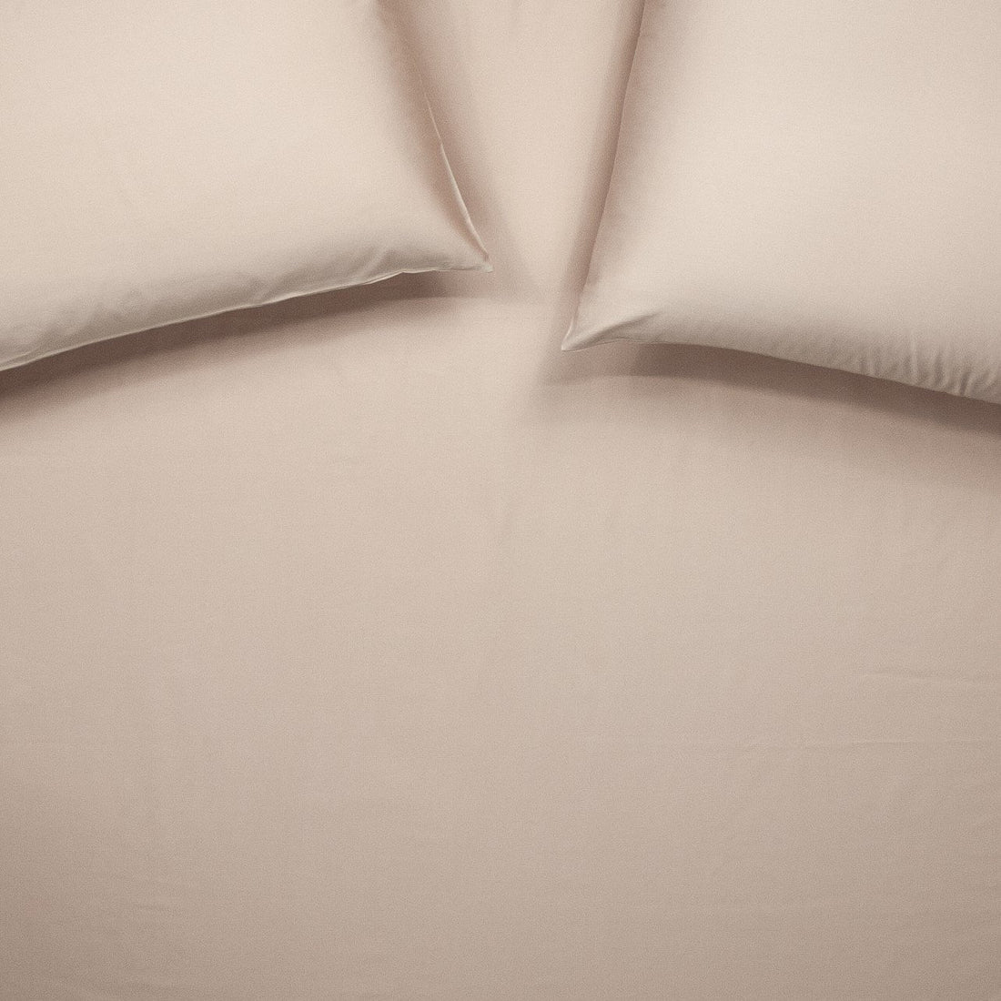 Blush Pink Fitted Sheets | 100% Cotton | Coco & Henry